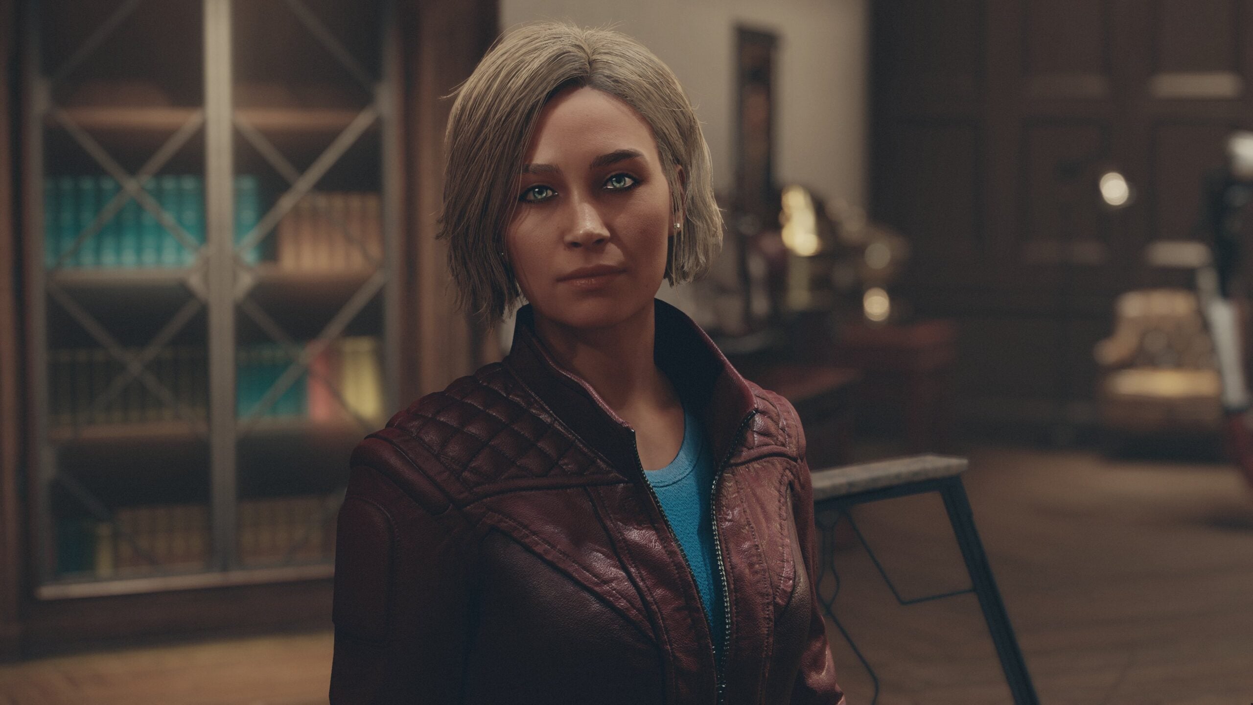 Resident Evil Requiem’s latest trailer features a pivotal death | VGC