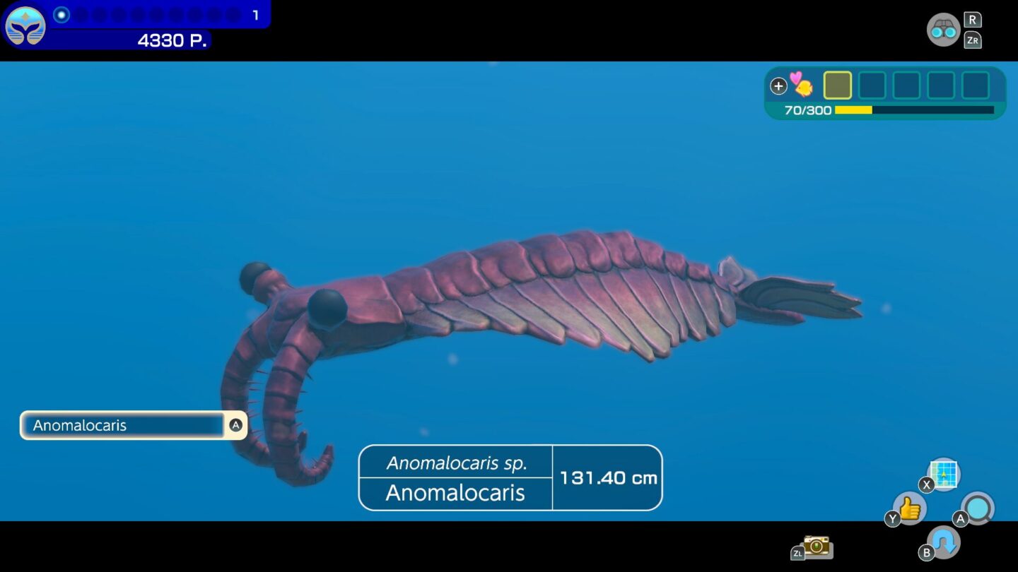 Endless Ocean is coming to Nintendo Switch with support for 30-players ...