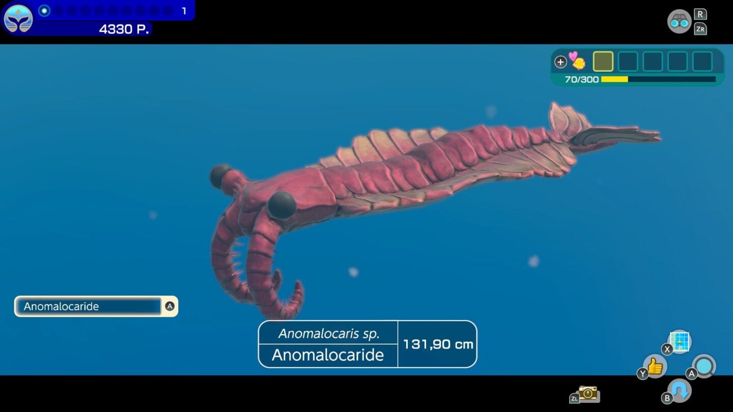 Endless Ocean is coming to Nintendo Switch with support for 30-players ...