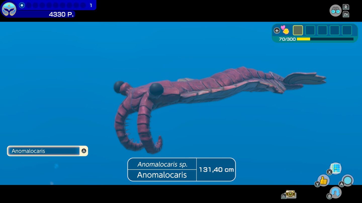 Endless Ocean is coming to Nintendo Switch with support for 30-players ...