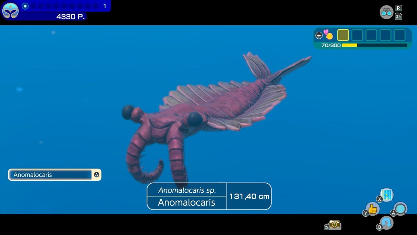 Endless Ocean is coming to Nintendo Switch with support for 30-players ...