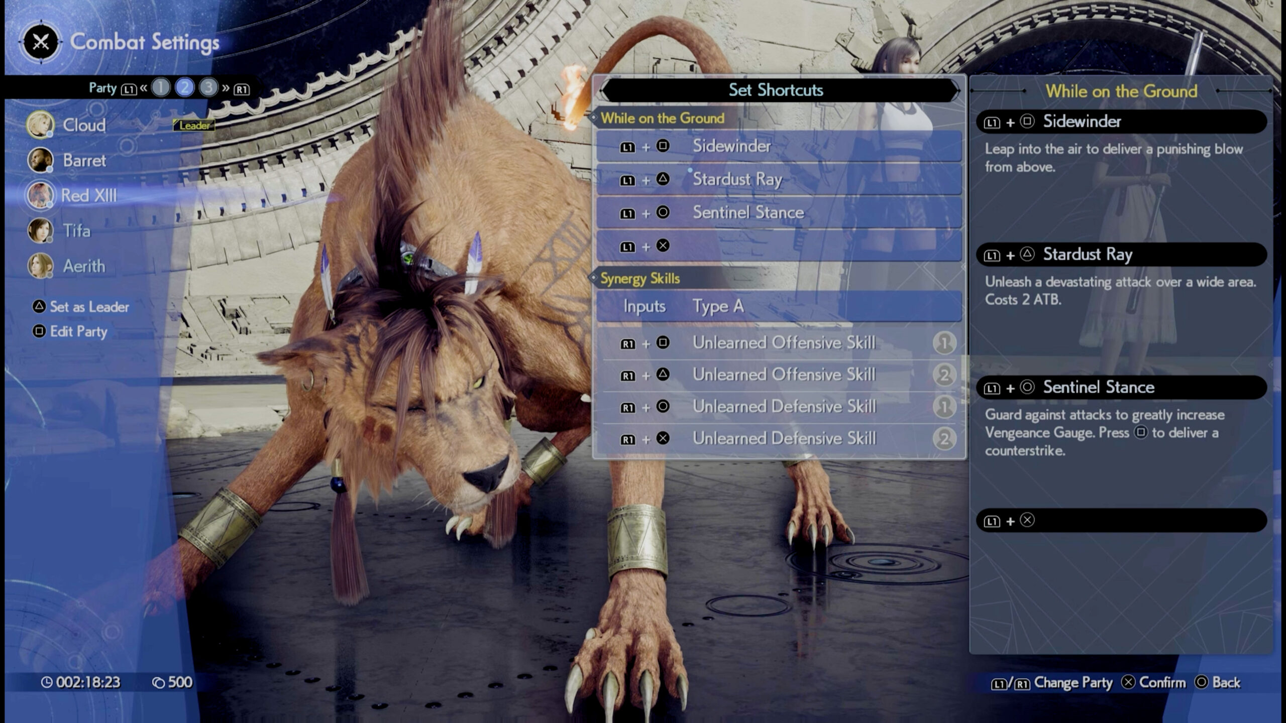 Hands-On Report: Final Fantasy 7 Rebirth combines slick combat with a ...