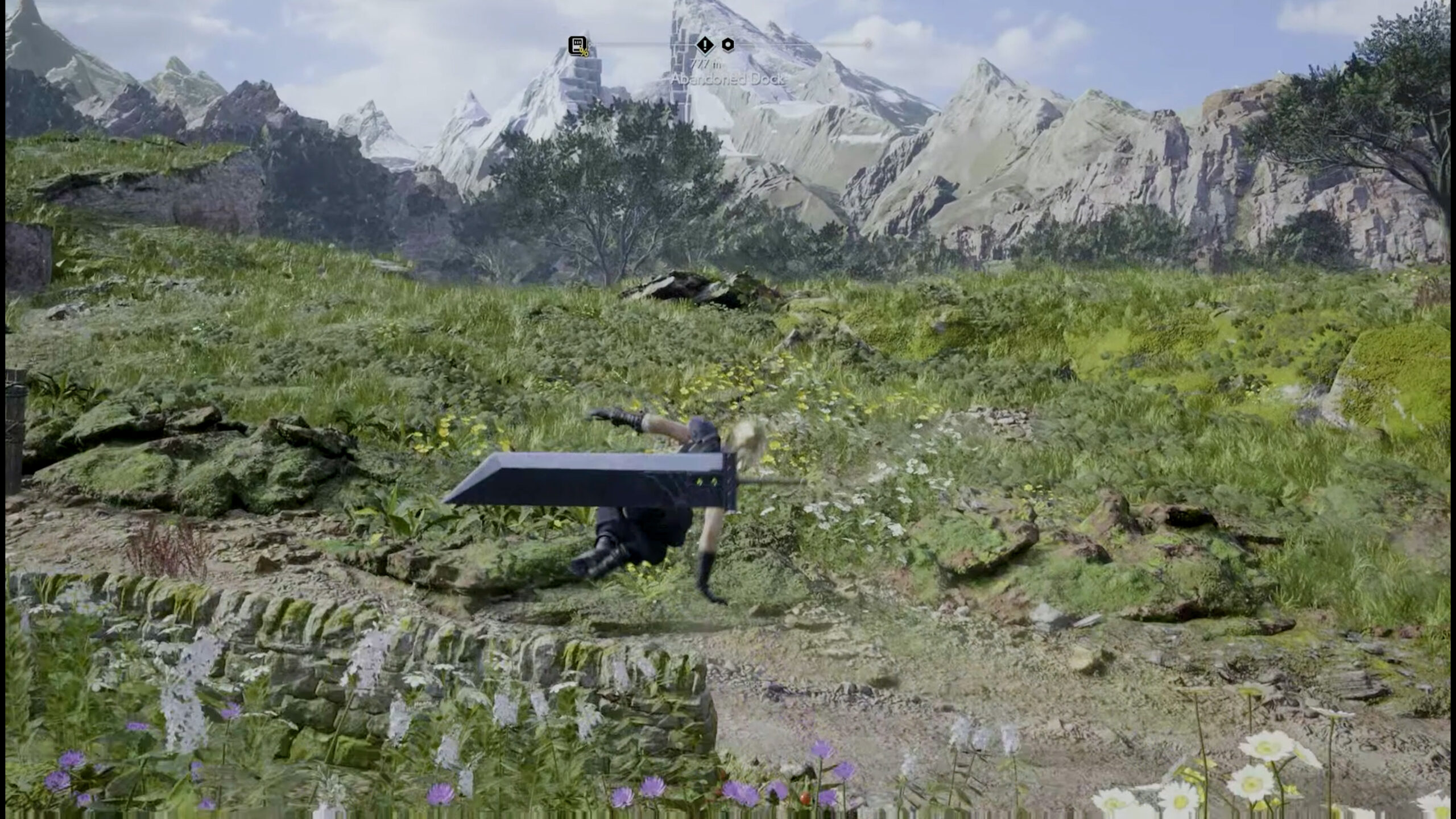 Hands-On Report: Final Fantasy 7 Rebirth combines slick combat with a ...