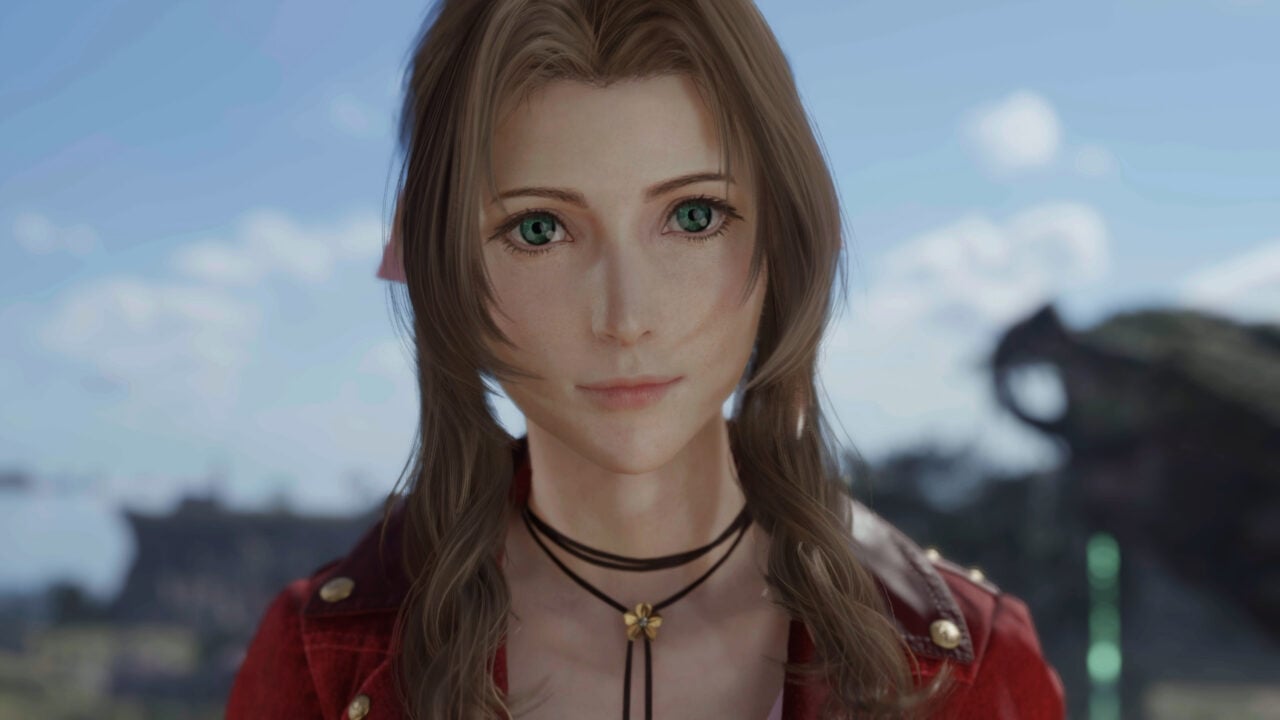Final Fantasy 7 Rebirth Relationship Guide | VGC Final Fantasy 7 Rebirth Relationship Guide | VGC