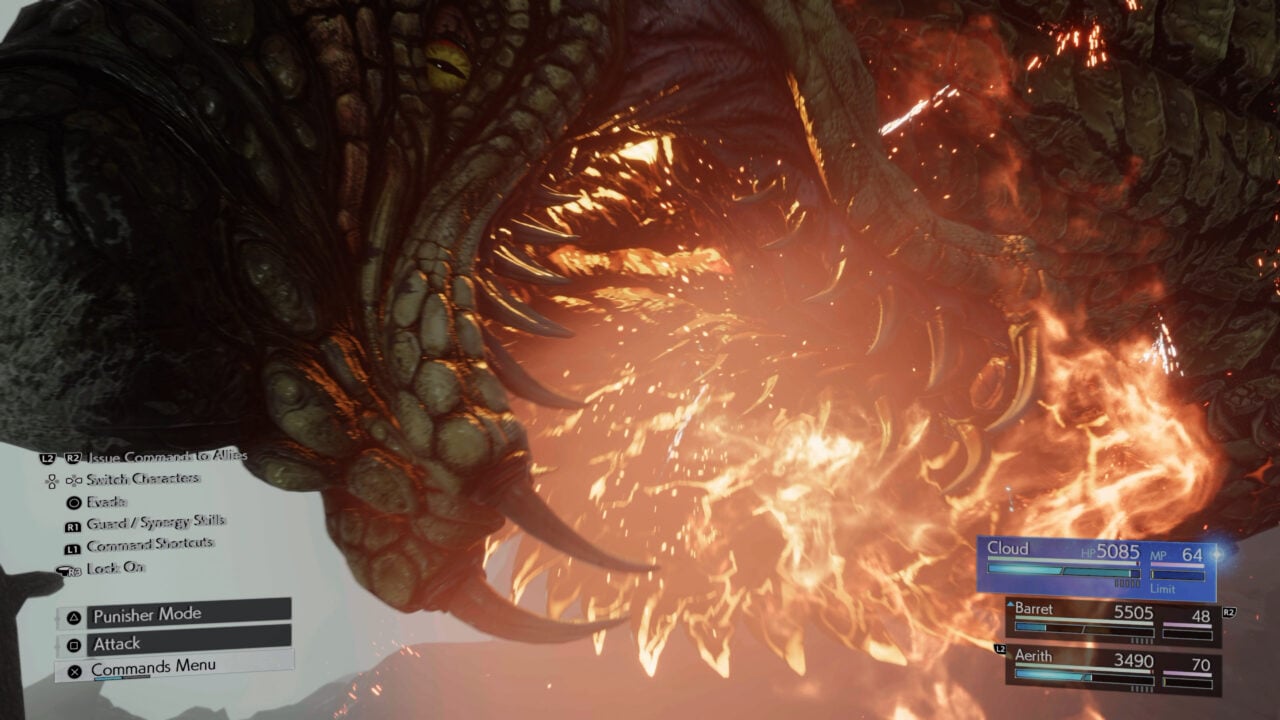 Final Fantasy 7 Rebirth Every Summon Location | VGC