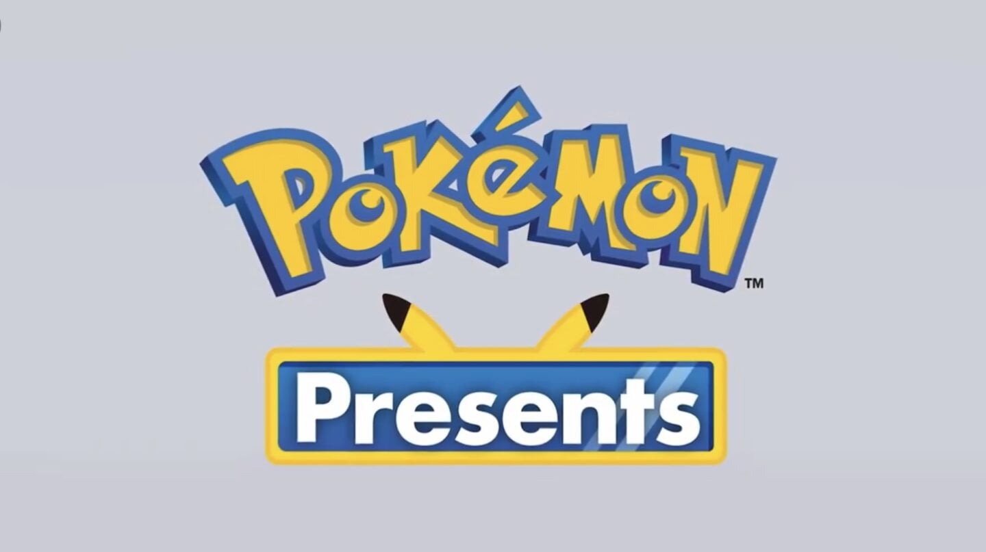 Today’s Pokémon Presents livestream is 13 minutes long – Watch here | VGC