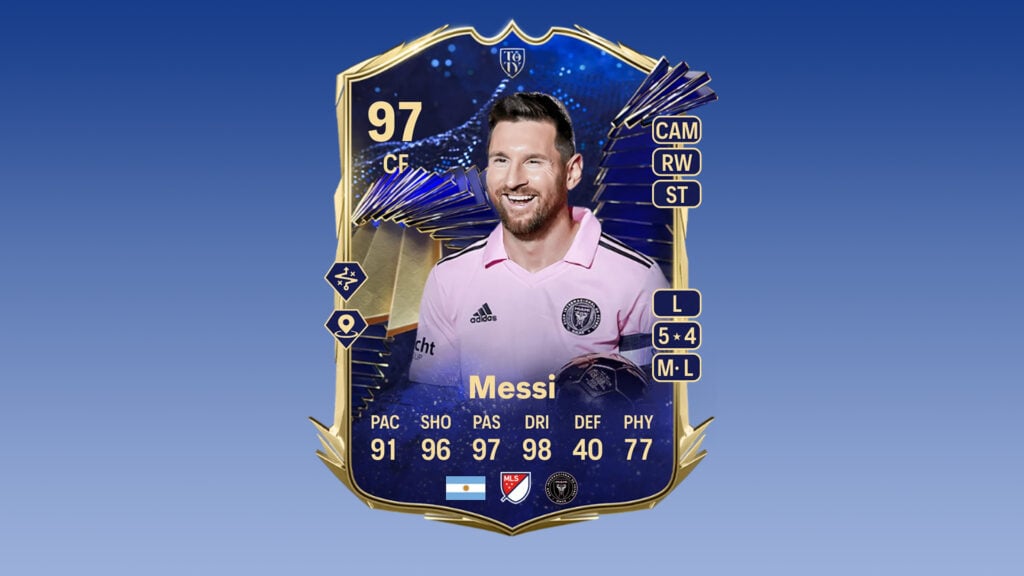 EA addresses FC 24 mistake which saw thousands of players given ‘£700 ...