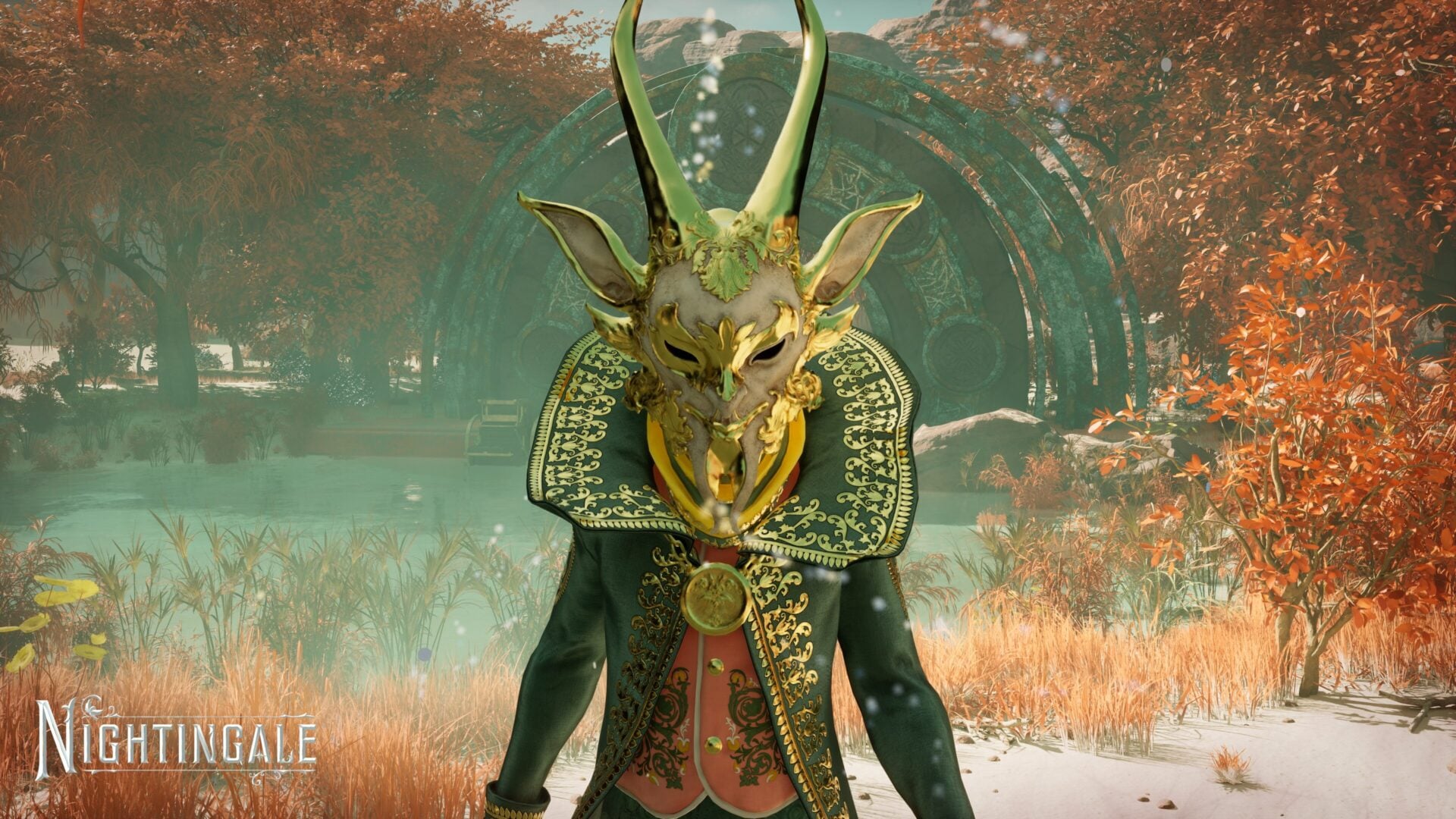 Nightingale has all the tools to be the next surprise survival hit | VGC