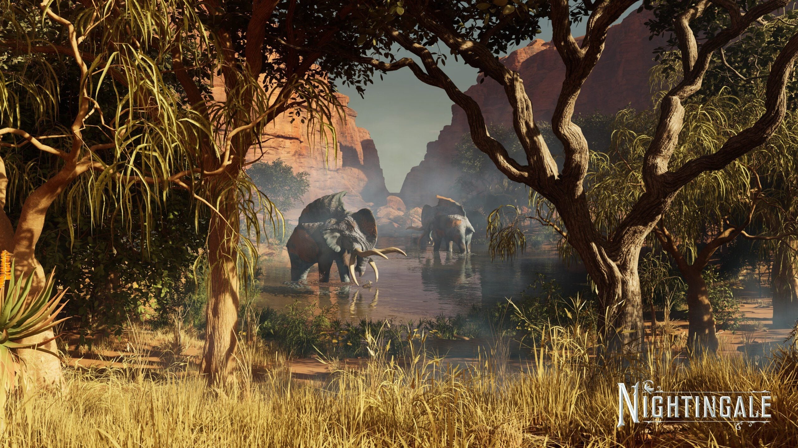 Nightingale studio says it’s prioritising an offline mode following fan feedback | VGC