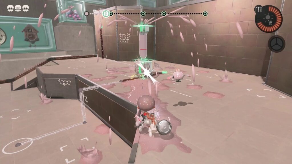 Splatoon 3’s Side-Order expansion brings something truly fresh to the ...