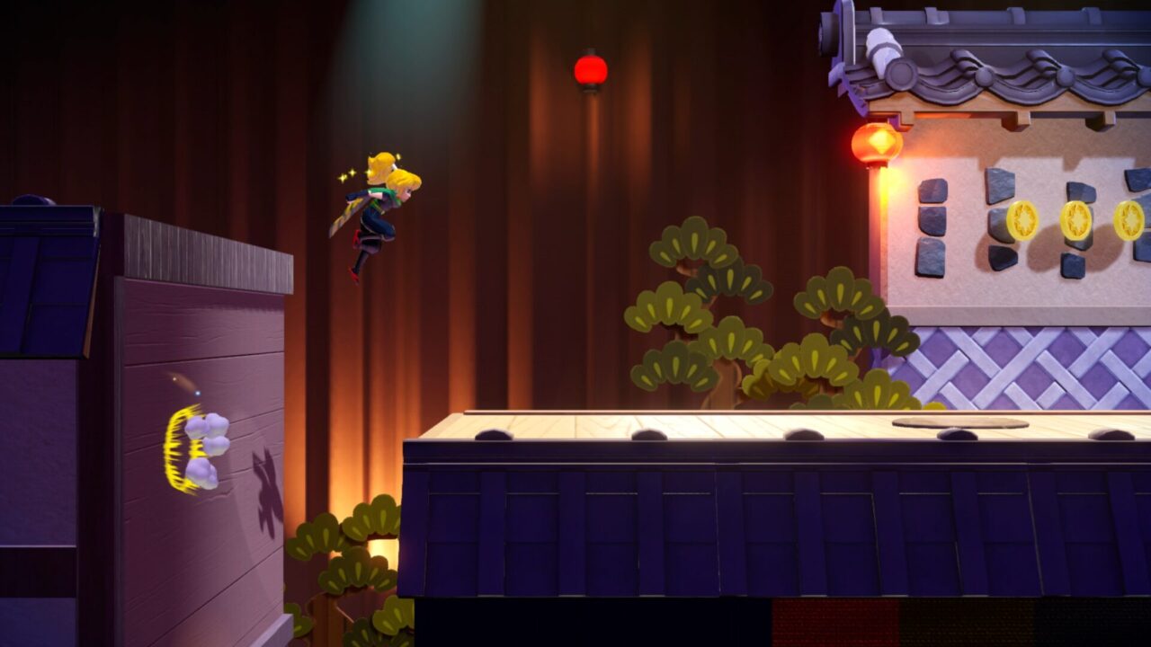 Review: Princess Peach Showtime is a spirited, if safe starring role ...