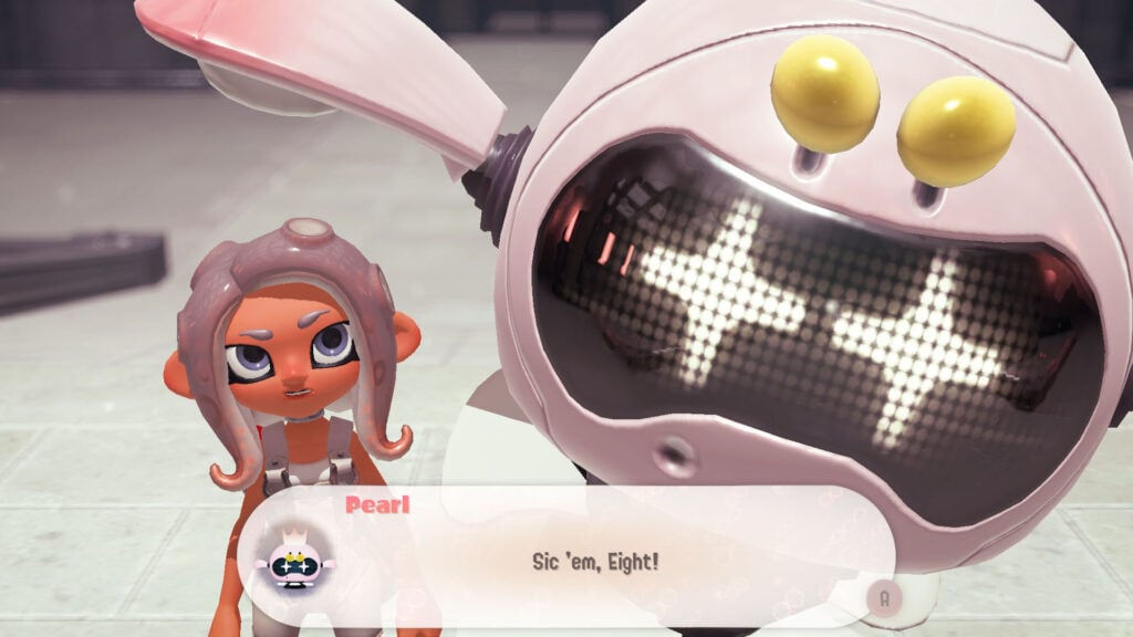 Splatoon 3’s Side-Order expansion brings something truly fresh to the ...