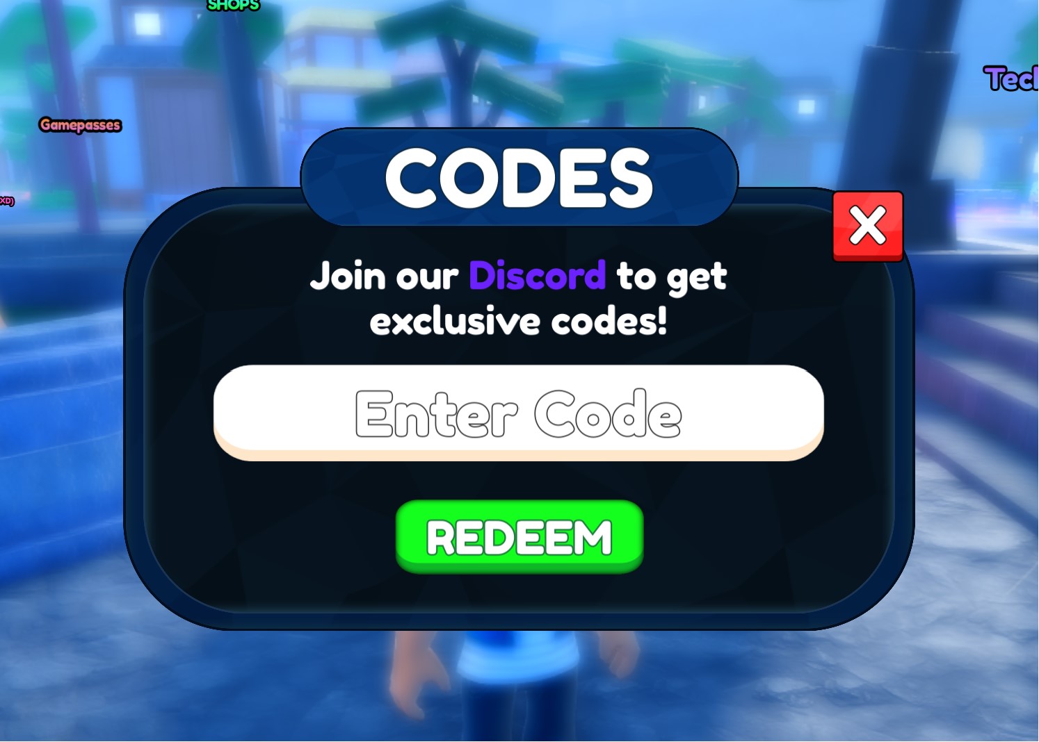 Anime Last Stand codes July 2024 | VGC