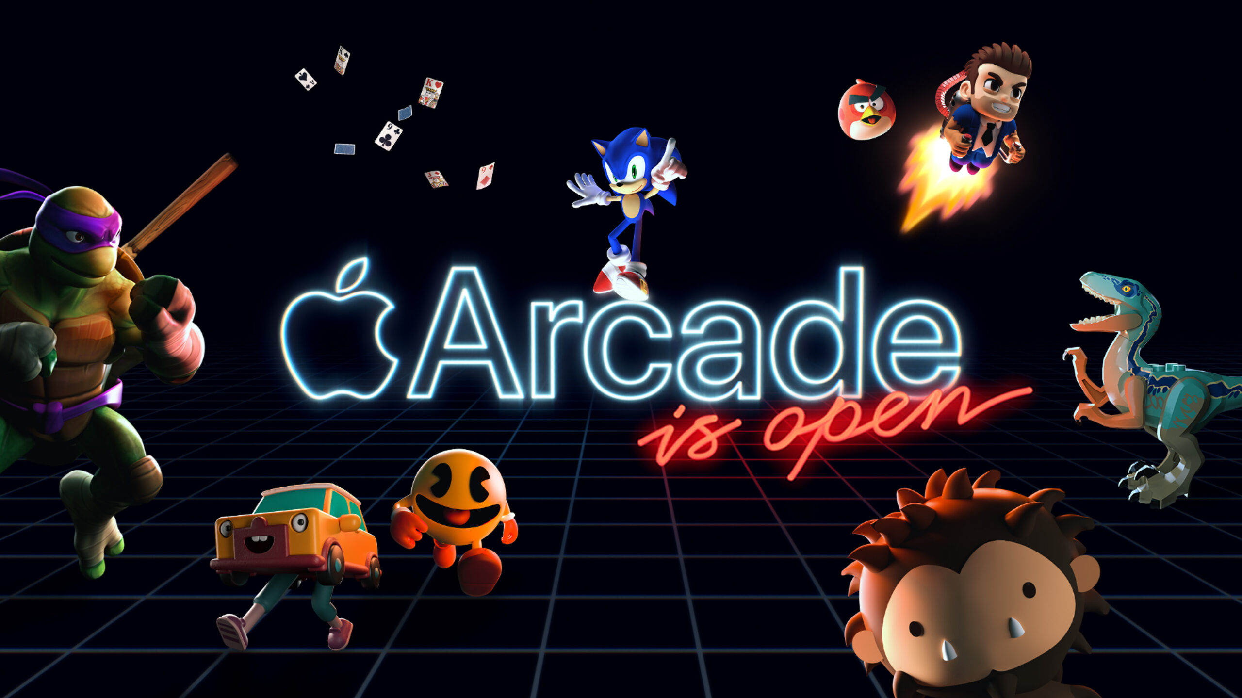 Developers express uncertainty over Apple Arcade’s future | VGC