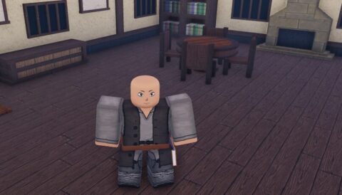 Clover Retribution codes | VGC