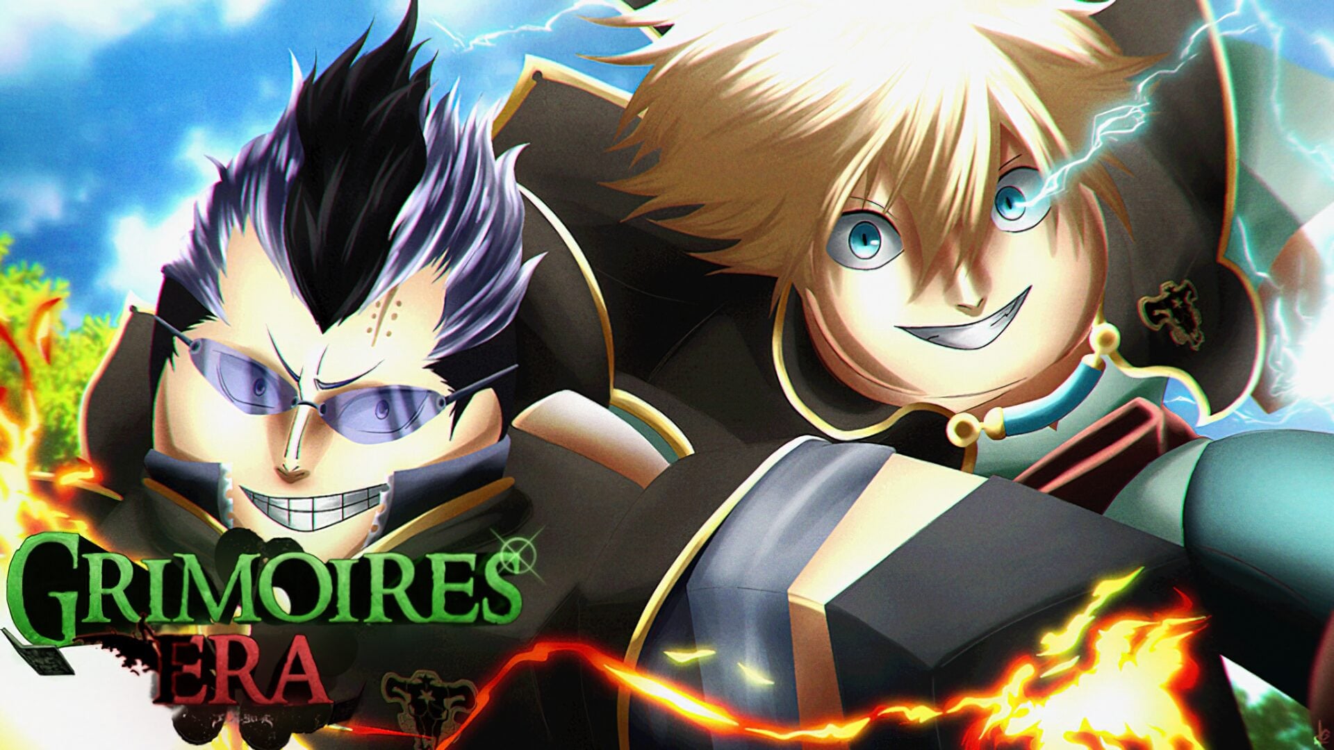 Grimoires Era Update 2 patch notes and new codes | VGC