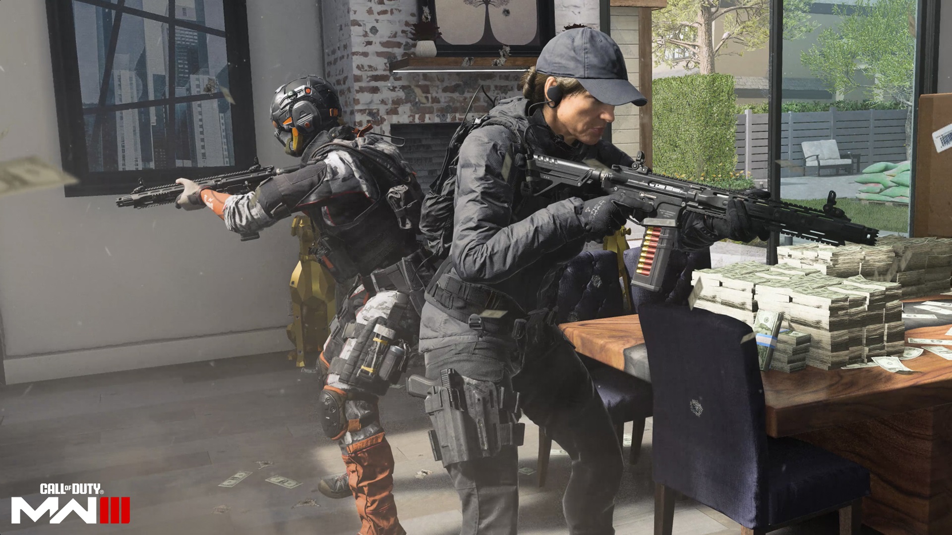 A Modern Warfare 3 free trial will follow this week’s Season 2 update | VGC