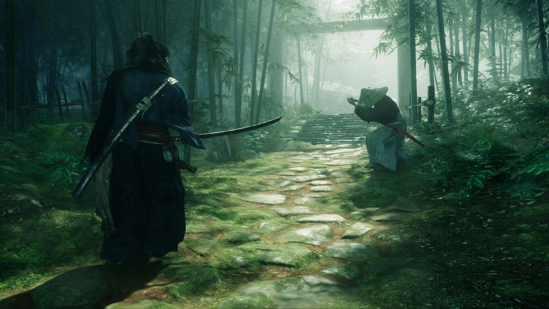 Sony has reportedly cancelled Rise of the Ronin’s release in South ...