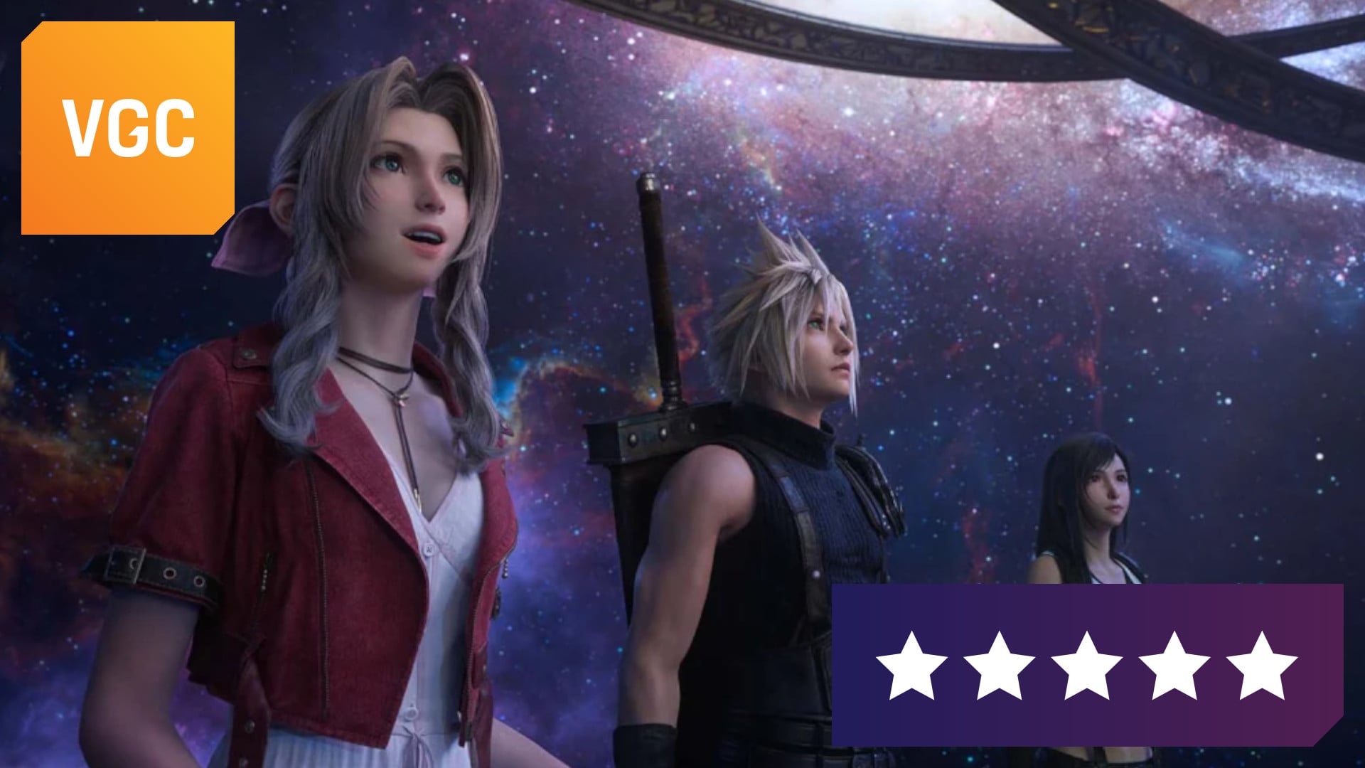 Review: Final Fantasy 7 Rebirth is an utterly massive RPG pushed to its ...