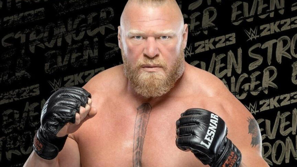 Brock Lesnar removed from WWE SuperCard following Vince McMahon allegations | VGC