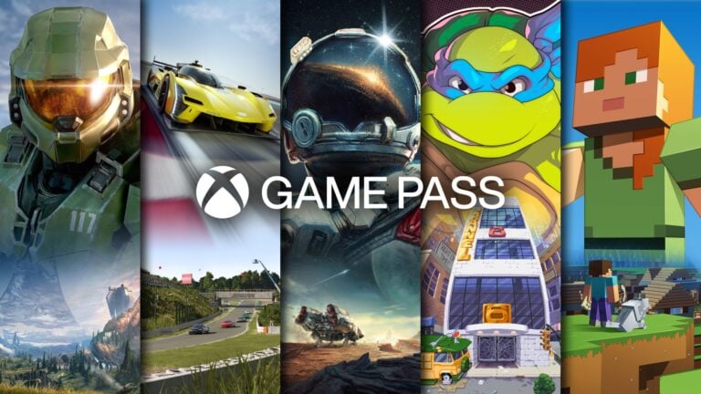 Xbox Game Pass now has 34 million ‘fully paid’ subscribers | VGC
