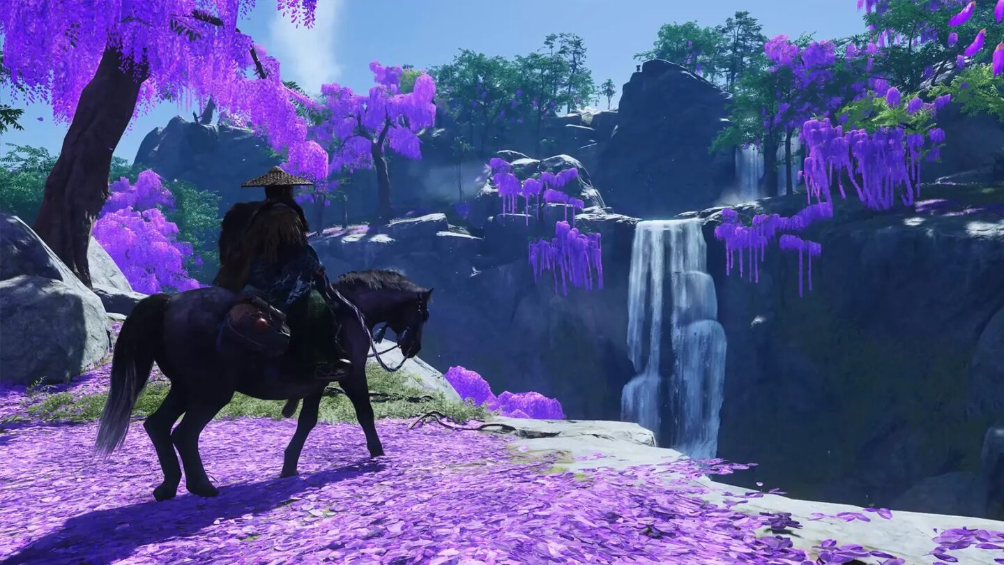 Sony has announced Ghost of Tsushima Director’s Cut for PC | VGC