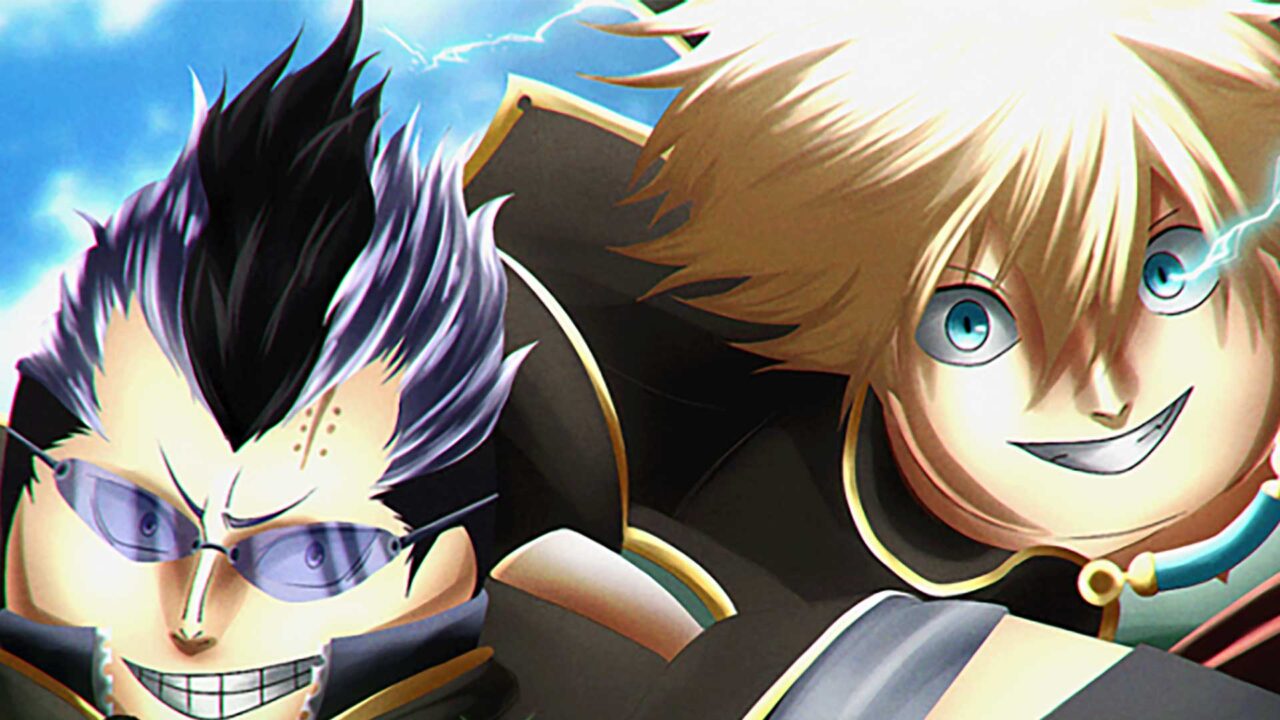 Grimoires Era Update 2 patch notes and new codes | VGC