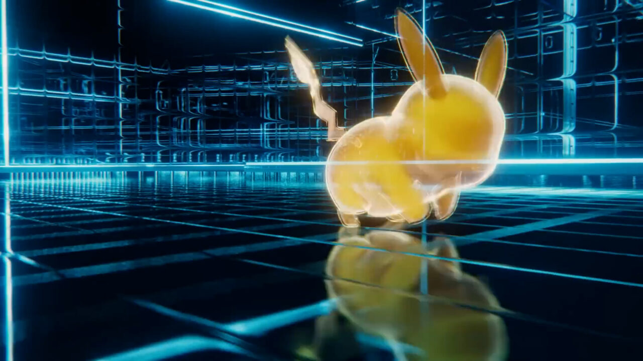 Pokémon Legends: Z-A: Everything we know, release date, all confirmed ...