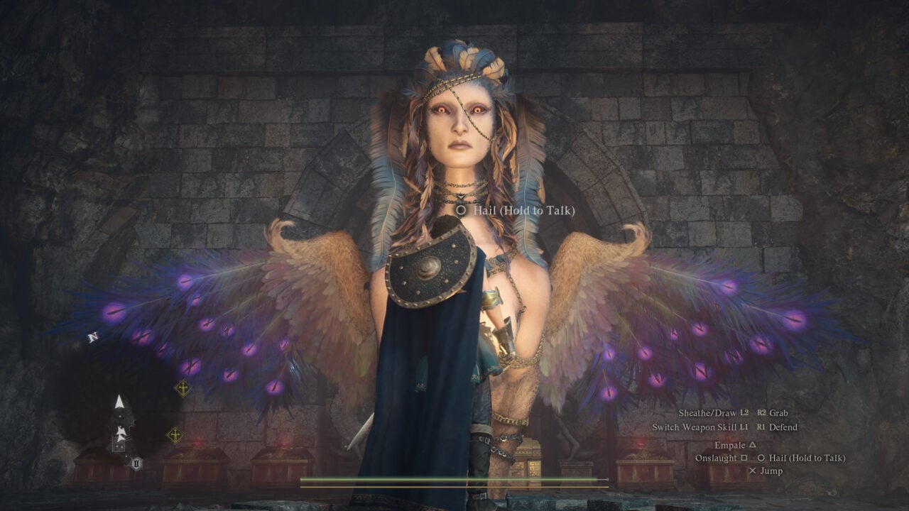 Dragon’s Dogma 2: All Sphinx Riddle Answers and Rewards | VGC