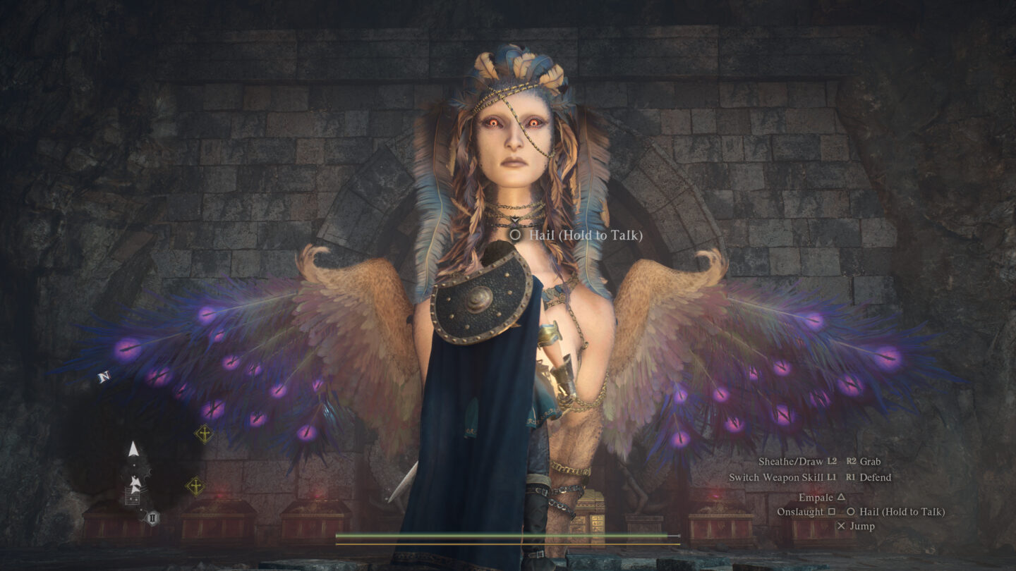 Dragon’s Dogma 2: All Sphinx Riddle Answers and Rewards | VGC