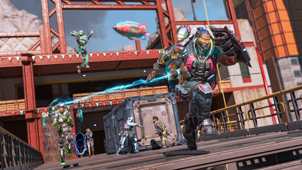 EA seemingly changes its mind on Apex Legends 2: ‘We need a more ...