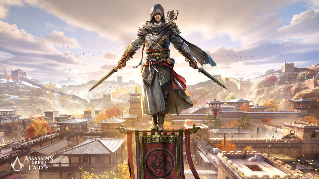 Netflix Greenlights Assassins Creed Series ‘its About Power 6998