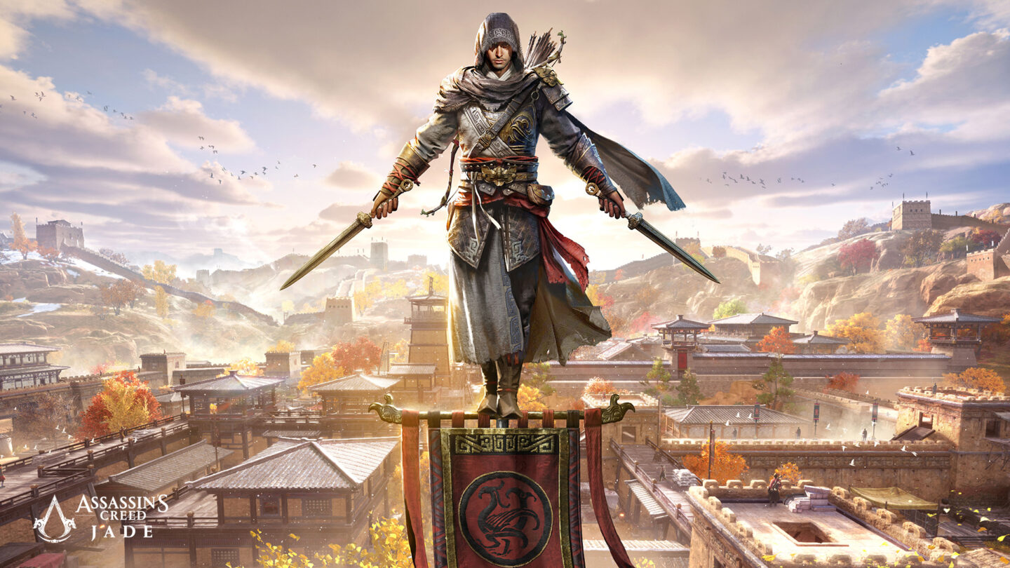 Netflix greenlights Assassin’s Creed series: ‘It’s about power ...