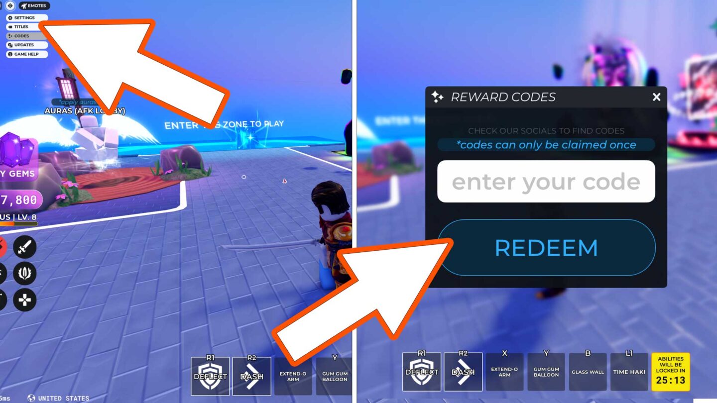 Death Ball codes (January 2025) | VGC