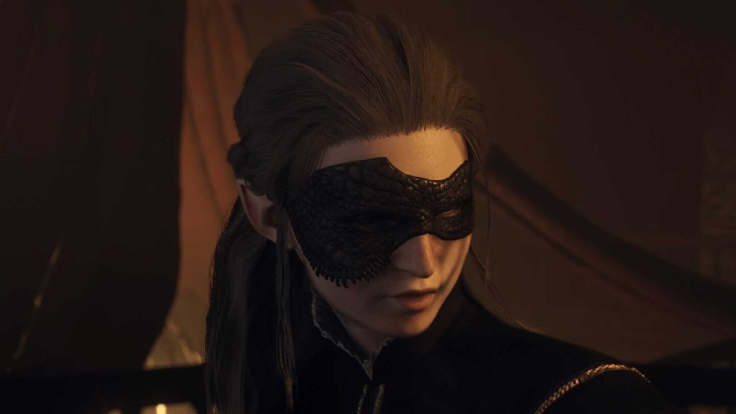 Where to find Captain Brant in Dragon’s Dogma 2 | VGC