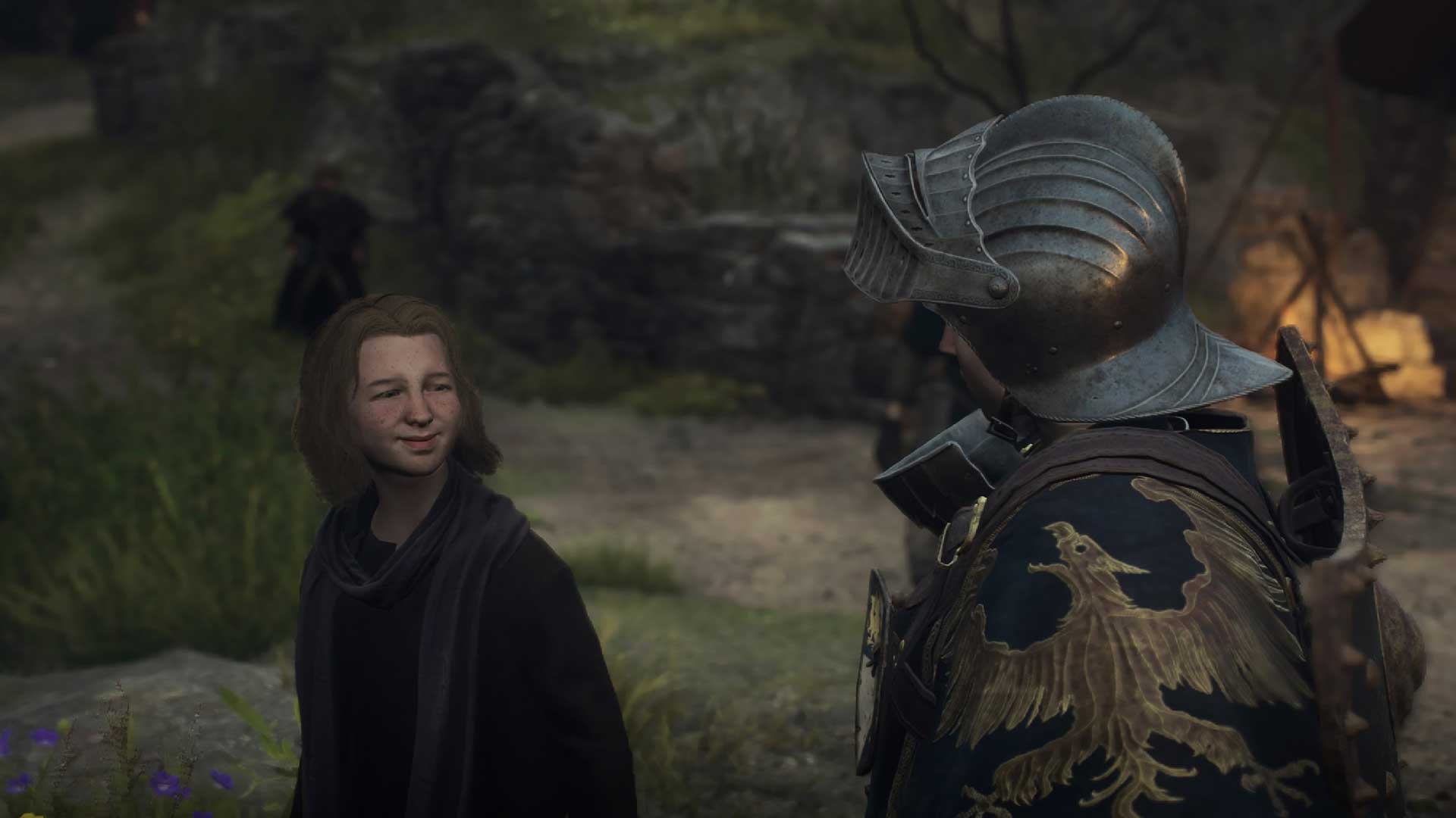How to get a Bunch of Flowers in Dragon’s Dogma 2 | VGC