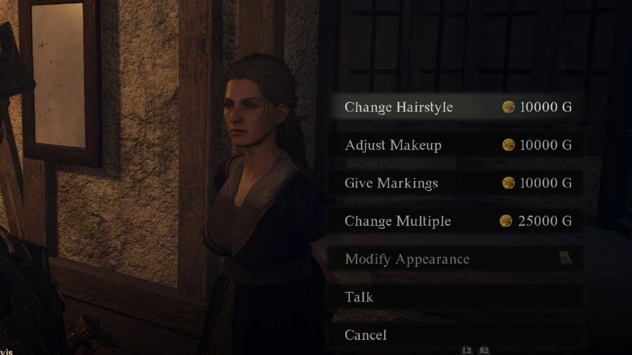 How to change hairstyles in Dragon’s Dogma 2 | VGC