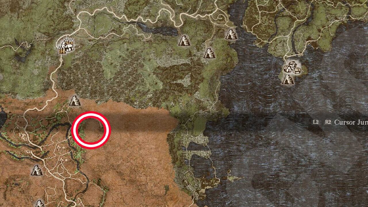 How to unlock the Trickster Vocation in Dragon’s Dogma 2 | VGC