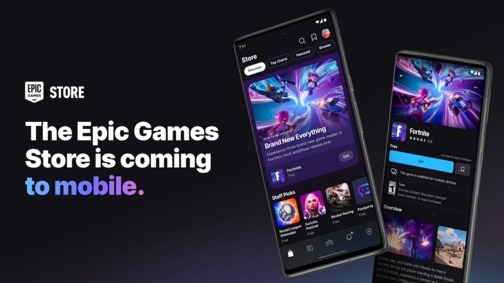 All the big news from Epic’s State of Unreal presentation rounded up | VGC