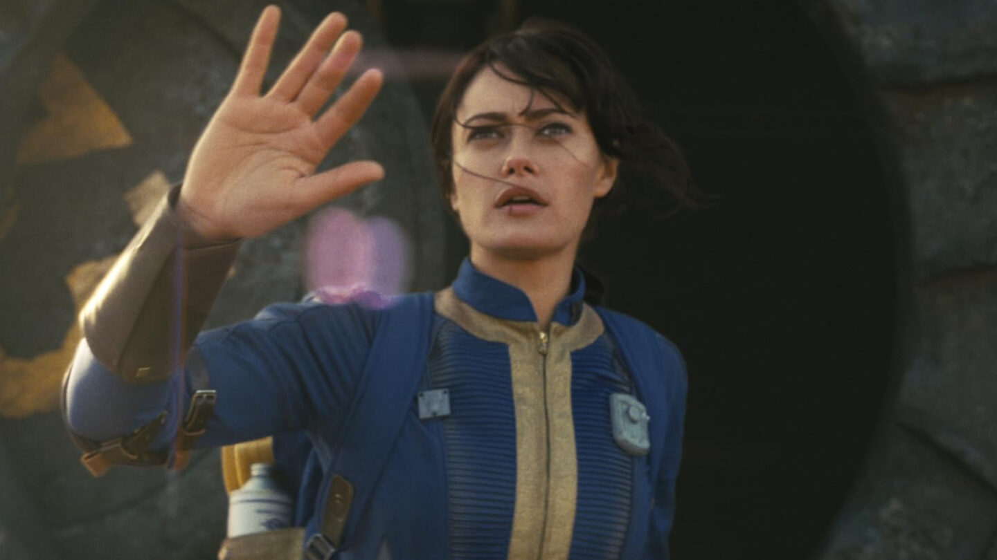 How to get Lucy’s Vault 33 backpack in Fallout 76 | VGC