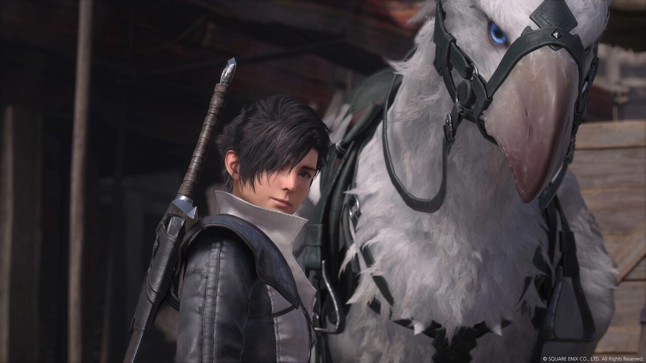 Final Fantasy 16 headlines June’s PS Plus game catalog additions | VGC