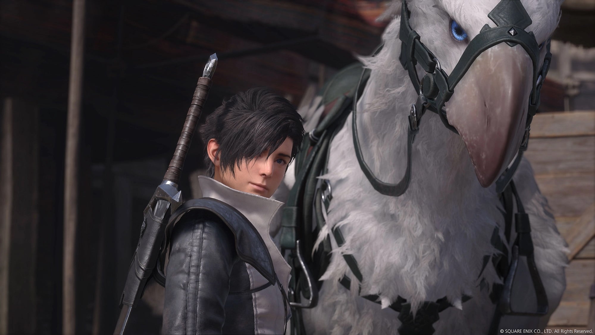FF16 director says it’s ‘probably likely’ that future Final Fantasy ...
