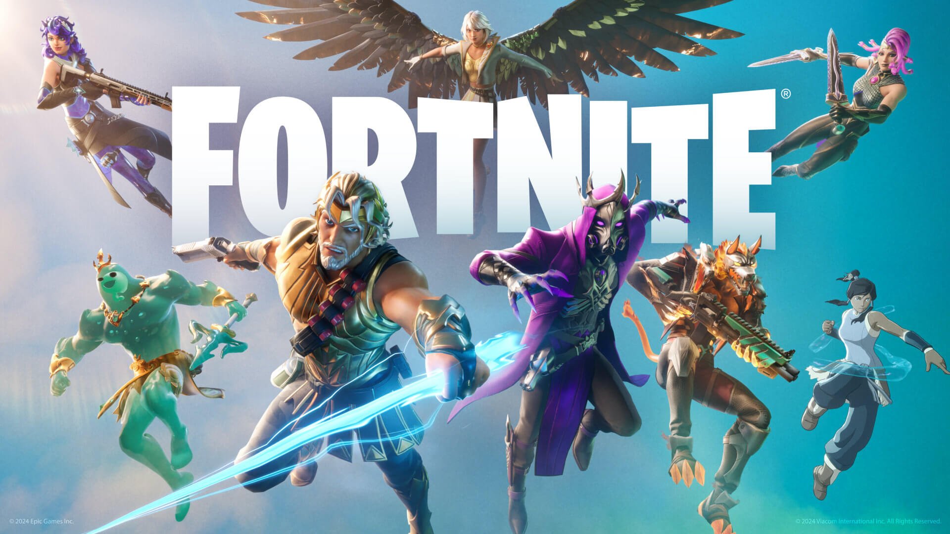 Le Lancement De La Saison 2 Du Chapitre 5 De Fortnite A été Retardé
