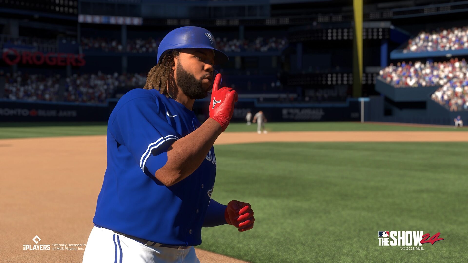 MLB The Show 24 players on Switch are reporting frequent crashes | VGC