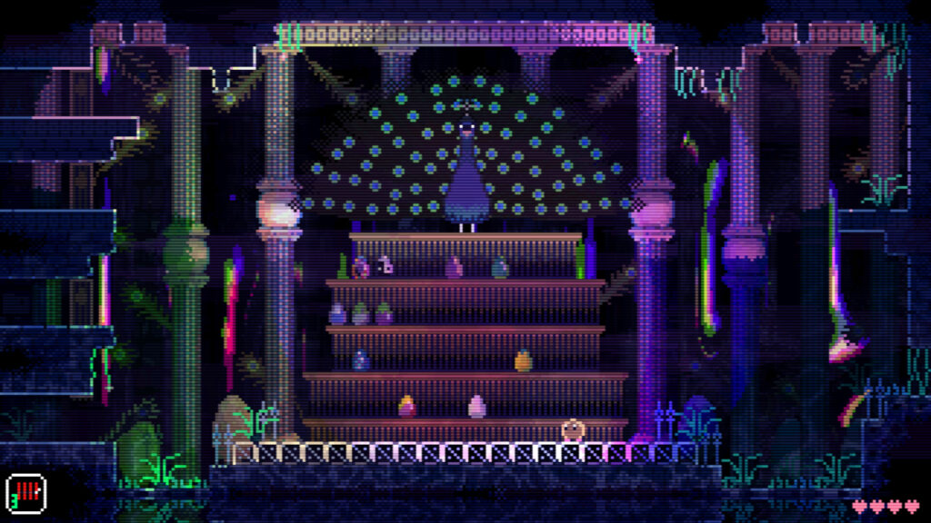 Animal Well, the first game published by YouTuber Dunkey’s Bigmode, has ...