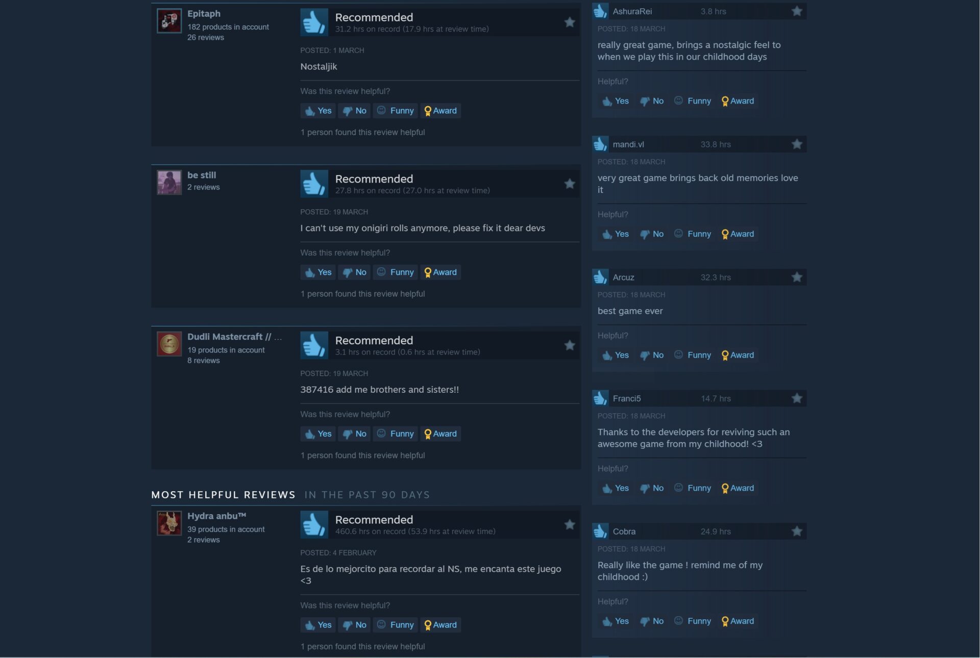 Steam developer accused of giving players free items in exchange for ...