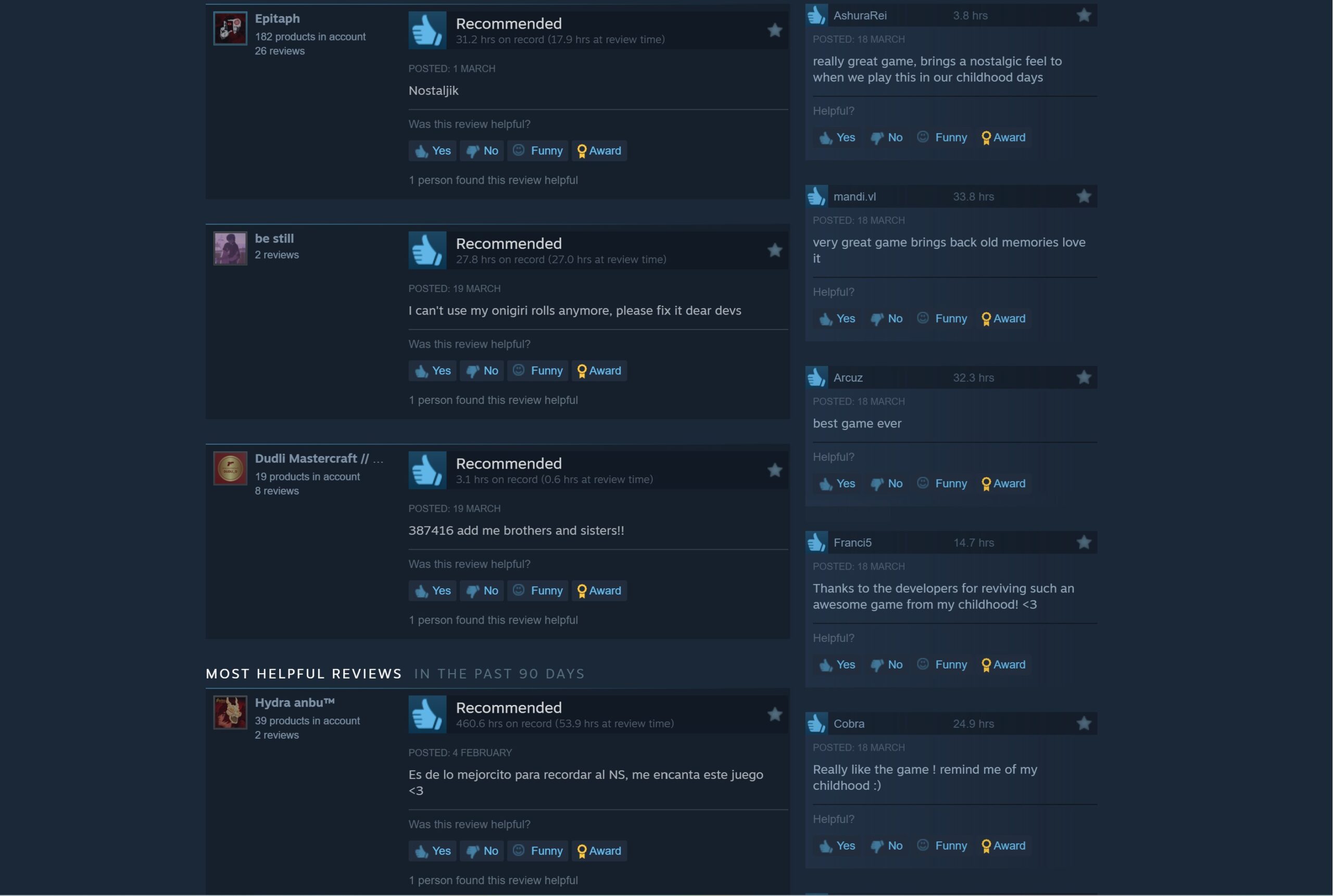 Steam developer accused of giving players free items in exchange for ...