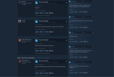 Steam developer accused of giving players free items in exchange for ...