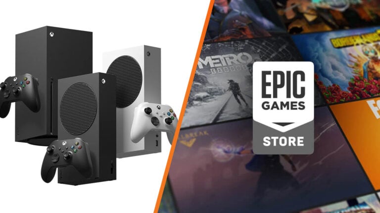 Phil Spencer wants other digital storefronts like Epic Games Store or ...