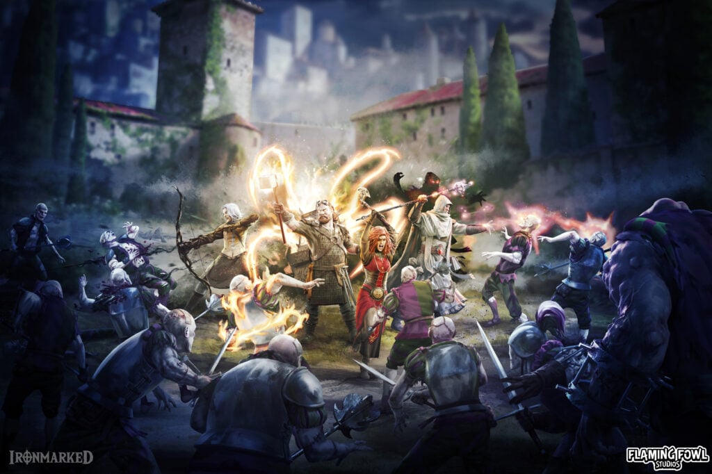 Video Games Chronicle - ‘It’s been really painful’: Ex-Lionhead devs ...